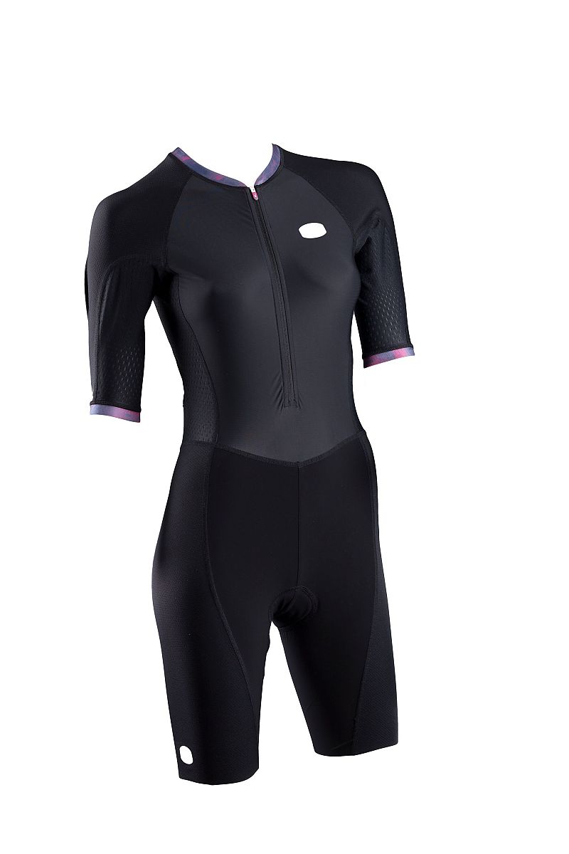 Sugoi launches new Racing Systems Tri Speedsuit in Kona | Bicycle Retailer and Industry News
